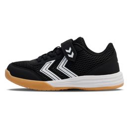 Hummel Multiplay Flex VC JR - Kinder - Gr. 26 - schwarz