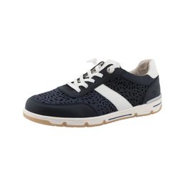 Romika Sneaker - Damen - Gr. 38 - dunkelblau