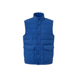 Tchibo - Steppweste - Herren - Gr. XXL - blau