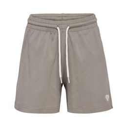 Hummel Hmljr Loose Solid Shorts - Kinder - Gr. 122