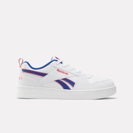 Reebok CLASSIC M&auml;dchen Sneaker "REEBOK ROYAL PRIME 2.0", Gr. 31, blau, Synthetik, Schuhe
