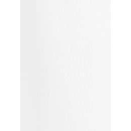 Seidensticker Herren Businesshemd "Schwarze Rose", wei&szlig;, Gr. 41, unifarben, 100% Baumwolle, Hemden, Shaped 1/1 Extra lang Kentkragen Uni