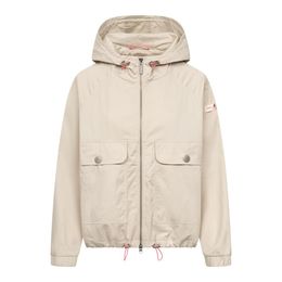 Frieda & Freddies New York Frieda & Freddies Ny Between-Season Jacket 'Doloris Neo' female Beige size 44
