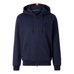 Bogner Fire & Ice Bogner Fire + Ice Sportsweatjacke 'Filipo' Herren Gr&ouml;&szlig;e XXXL dunkelblau