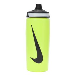 Nike Accessoires Trinkflasche Herren Gr&ouml;&szlig;e One Size apfel / schwarz