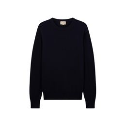GOBI Cashmere Pullover Herren Gr&ouml;&szlig;e M dunkelblau