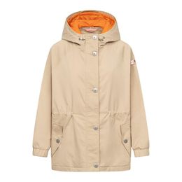 Frieda & Freddies New York Frieda & Freddies Ny Between-Seasons Parka 'Dorine' female Beige size 48