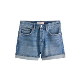next Shorts Damen Gr&ouml;&szlig;e 30/31 blue denim