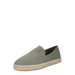 Toms Shoes TOMS Espadrilles Herren Gr&ouml;&szlig;e 44.5 khaki