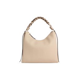 Coccinelle Handtasche 'Coccinelle Boheme S26 3' Damen Gr&ouml;&szlig;e One Size beige