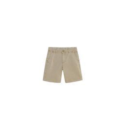 Scalpers Outfitters Shorts Kids ' ' Jungen Gr&ouml;&szlig;e 140 camel / braun