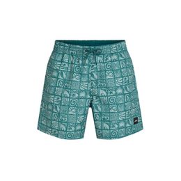 O`Neill O'neill Badeshorts Herren Gr&ouml;&szlig;e XS tanne / naturwei&szlig;