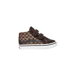 Vans Sneakers girl Brown size 20