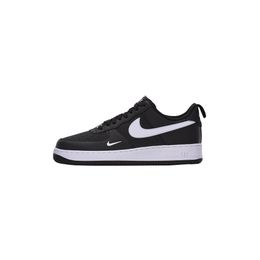 Nike Sportswear Sneaker 'AIR FORCE 1 '07' Herren Gr&ouml;&szlig;e 40 grau / naturwei&szlig;