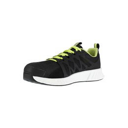 Reebok Sicherheitsschuh "Fusion Flexweave Work", 44, schwarz, Schuhe