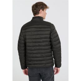 WHISTLER Herren Laufjacke "Arubi", schwarz, Gr. 5XL, unifarben, 100% Polyamid, Jacken, aus leichtem und wasserabweisendem Material