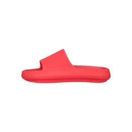 Endurance Damen Badeschuh "Capri", Gr. 39rot, Synthetik, Schuhe, atmungsaktiv