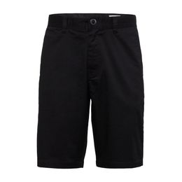 Volcom Shorts Herren Gr&ouml;&szlig;e 29 schwarz