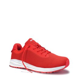 Elten Berufsschuh "MARAIS Low", 46, rot, Schuhe