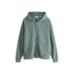 next Sweatjacke Herren Gr&ouml;&szlig;e XL jade