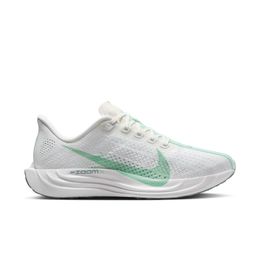 Nike Damen Laufschuh "W PEGASUS PLUS", Gr. 42,5wei&szlig;, mint foam, cannon, Synthetik, Textil, Schuhe
