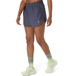 asics Nagino 4 Inch Short Damen
