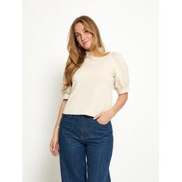 Sel by peppercorn Peppercorn Bluse 'Minnie' Damen Gr&ouml;&szlig;e XXL creme