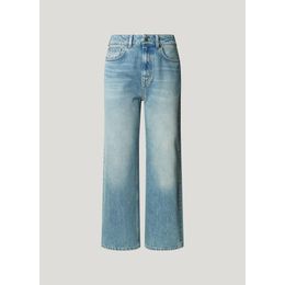 Pepe Jeans Jeans female Blue size 31