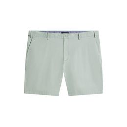 Tommy Hilfiger Big & Tall Tommy Hilfiger Big & Tall Shorts 'DENTON ESS' Herren Gr&ouml;&szlig;e 42 hellgrau