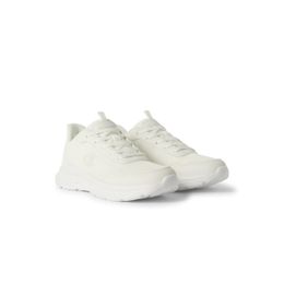 Champion Herren Sneaker "FUZE", Gr. 42, wei&szlig;, Synthetik, Schuhe