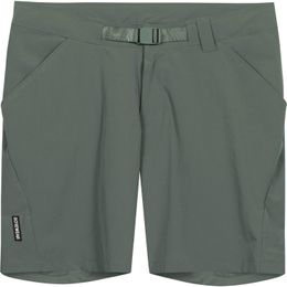 Gore Wear GOREWEAR SWIFTRIDE Fahrradshorts Herren - Gr&ouml;&szlig;e M - gr&uuml;n