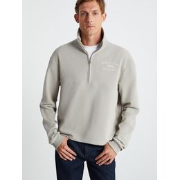 Grimelange Sweatshirt Herren Gr&ouml;&szlig;e XXL pastellgr&uuml;n
