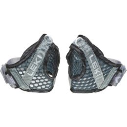 Leki Shark Frame Strap Mesh Handschlaufen - Gr&ouml;&szlig;e M/L/XL - grau