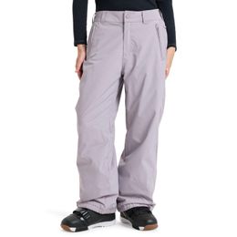 Snowboardhose Roxy "Steeply 10K", Damen, Gr. L, nirvana, Obermaterial: 57% Nylon, 43% Microfaser;, Hosen Snowboardhose