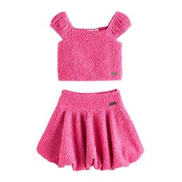 Baker By Ted Baker Set girl Pink size 12 yrs