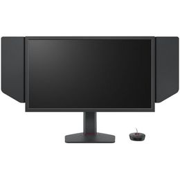 BenQ Gaming-Monitor "XL2546X+", Energieeffizienz: E, schwarz, B:57,6cm T:67,5cm, Monitore, Gaming-Monitor