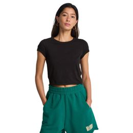 Shorts Billabong "So Typical", Damen, Gr. L, ivy, Obermaterial: 55% Walkfrottier, 25% Walkfrottier, 20% Microfaser;, Hosen Shorts