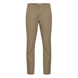 !Solid SOLID Herren Chinohose "Chinohose SDJoe", gr&uuml;n, Gr. 31, Obermaterial: 98% Baumwolle CO. 2% Elasthan EL., Hosen