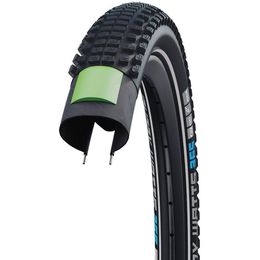 Fahrradreifen Schwalbe "Johnny Watts365 HS618", schwarz, Fahrradreifen, 29 x 2,56, Fahrradreifen