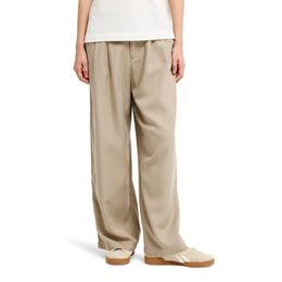 Schlupfhose Quiksilver "Vista", Damen, Gr. L, seneca rock, Obermaterial: 100% Lyocell;, Hosen Schlupfhose