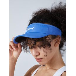 Sportkind Sportcap Damen Gr&ouml;&szlig;e 54/64 pastellblau