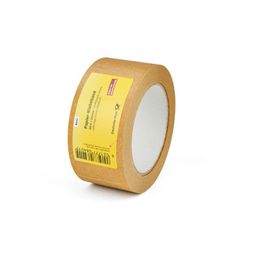 DPAG Papier Klebeband, extra stark, 50 m x 50 mm