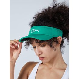 Sportkind Sportcap Damen Gr&ouml;&szlig;e 54/64 pastellgr&uuml;n