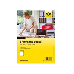 Versandbeutel ohne Fenster