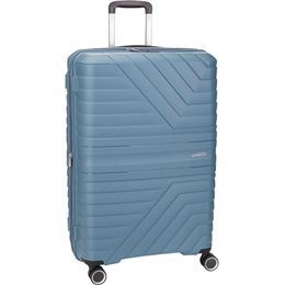 American Tourister Trolley 'Flytwist' Herren Gr&ouml;&szlig;e One Size schwarz