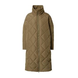 NORR Between-Seasons Coat 'Alma' female Green size S