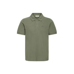 Poloshirt Casual Friday "Poloshirt CFSolheim", Herren, Gr. M, gr&uuml;n (beetle), Obermaterial: 100% Baumwolle CO., Shirts Poloshirt