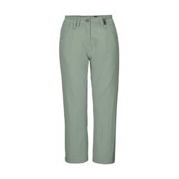 G.I.G.A. by Killtec Damen 7/8-Hose "GS 20 WMN PNTS", gr&uuml;n, Gr. 38, G.I.G.A. DX BY KILLTEC, Obermaterial: 100% Polyester.Futter: 80% Polyester, 20% Baumwolle, Hosen, 7/8