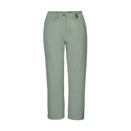 G.I.G.A. by Killtec Damen 7/8-Hose "GS 20 WMN PNTS", gr&uuml;n, Gr. 44, G.I.G.A. DX BY KILLTEC, Obermaterial: 100% Polyester.Futter: 80% Polyester, 20% Baumwolle, Hosen, 7/8
