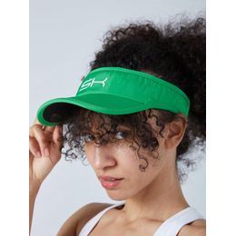 Sportkind Sportcap Damen Gr&ouml;&szlig;e 54/64 gr&uuml;n